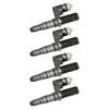 China Fuel Injector 392-0201 3920201 Diesel Engine Fuel Injector 392-0201 for C-at 3516b 3512b for sale