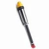 China Diesel Fuel Injector 7W-7038 0r-4124 for Cater-pillar D6h D6d D6r Engine 3306 3306b for sale