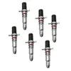 China Common Rail Fuel Injector 111-3718 0r-8338 Diesel Engine Fuel Injector 111 3718 0r 8338 for C-at 3508 3512 3516 for sale