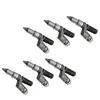 China New Diesel Fuel Injector 102-6236 for Cater-pillar C15 3406e Diesel Engine for sale