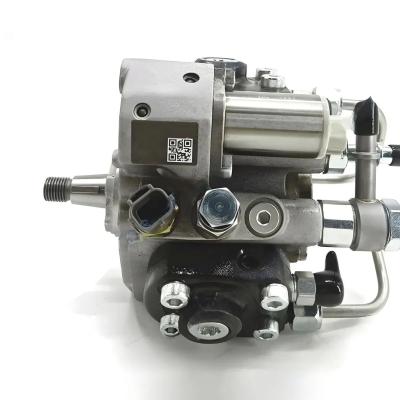 China 294000-0196 294000-0199 Diesel Fuel Injection Pump Injection Oil Pump 22100-E0280 22100-E0283 for Hino/Toyota N04c-Tq Truck for sale