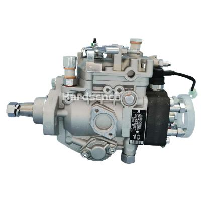 China 096500-3080 Ve4/10e2300rnd308 22100-5D180 Diesel Ve Fuel Injection Pump for Toyota Hiluux/4 Runner for sale