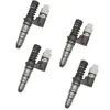 China 250-1302 10r-1303 Common Rail Fuel Injector for Cater-pillar Cat 3512b 3516b Excavator for sale