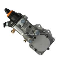 China 094000-0603 6245-71-1110 Diesel Fuel Pump Construction for Komatsu SAA6d170 Excavator Engine Loader for sale