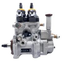 China 094000-0530 22730-1330 22100-E0360 HP0 High Pressure Fuel Injection Pump Common Rail Fuel Pumps for Hino P11c Excavator for sale
