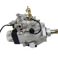 China 22100-17510 Ve6/10f2000rnd836 096000-8360 Ve Diesel Injection Pump for Toyota 1Hz for sale