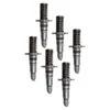China 61-4357 614357 Common Rail Diesel Fuel Injector Assembly for Cat Enqine 3500series for sale