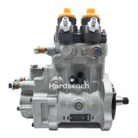 China 094000-0635 6219-71-1121 Fuel Pump Construction for K0matsu SA12vd140 Excavator Engine Loader for sale