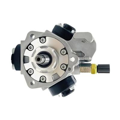 China 294000-0516 Commonrail Injection Pump 22100-30070 for Toyota 1kd-Ftv2kd-Ftv Diesel Engine Oil Pump for sale