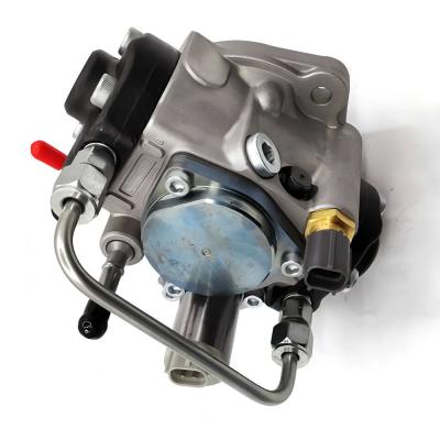 China Fuel Pump 294000-1523 294000-1991 294000-1540 Fuel Injection Pump 8-98151213-0 8-97386557-4 for Lsuzu HP3 4jk 14HK1 for sale