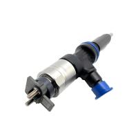 China 295050-0331 3707-280 Fuel Injectors for Cater-pillar C4.4 C7.1 320e 320f 324e 3707280 for sale