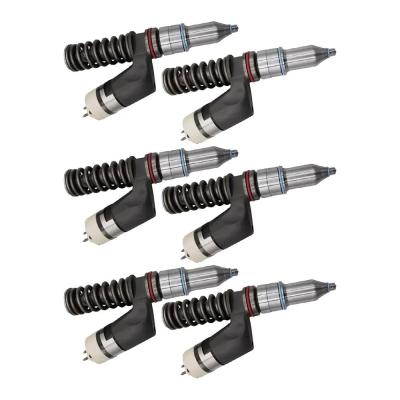 China 211-3023 10r-8500 New Diesel Fuel Injector 10r-8500 10r-8501 for C-at C-15 C-16 3406e Engine for sale