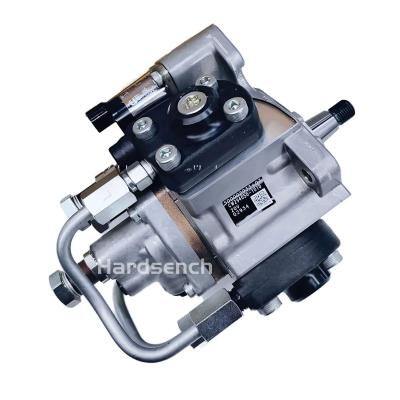 China 294050-1010 S00002933+03 Fuel Injection Pump for Isuzu Npr 5.2L 4HK1 Engine Diesel Fuel Pump for sale