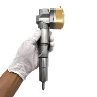 China 232-1171 10r-1267 Diesel Engine Fuel Injector 2321171 10r-1267 10r1267 for C-at 3412e 3512b 3516b 3512b for sale