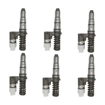 China 386-1776 20r-1283 Diesel Fuel Injector Common Rail Injector for Cater-pillar 3508b 3508c 3512b 3516b for sale