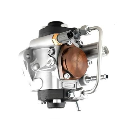 China High Pressure Fuel Injection Pump 294000-0892 22100-0L050 Common Rail Injection Pump for Toyota Hiack 2kd-Ftv for sale