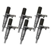 China 127-8228 0r-8465 Diesel Fuel Injector Assembly for Cater-pillar 3116 3406b for sale