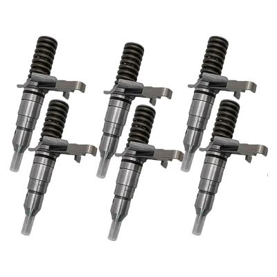 China 127-8228 0r-8465 Diesel Fuel Injector Assembly for Cater-pillar 3116 3406b for sale