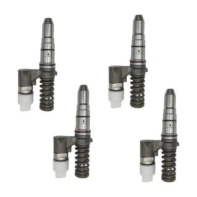 China 250-1304 10r-1278 Diesel Fuel Injector for Cater-pillar 350b 3512b 3516b Engine for sale