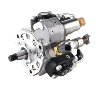 China 294000-0410 6c1q-9b395-Bb Fuel Injection Pump Assy for Ford Transit V348 Diesel Engine for sale