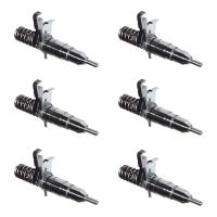 China 4p-2995 4p2995 Common Rail Diesel Fuel Injector for Cater-pillar Cat 3116 Series for sale