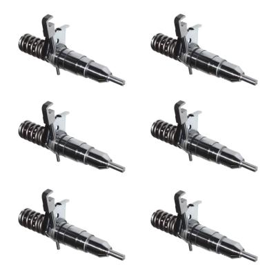 China 4p-2995 4p2995 Common Rail Diesel Fuel Injector for Cater-pillar Cat 3116 Series for sale