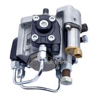 China 294050-0630 111101064p0000 Diesel Fuel Pump Common Rail Injection Pump for Fawde Bus 6dl2h-35e4r for sale
