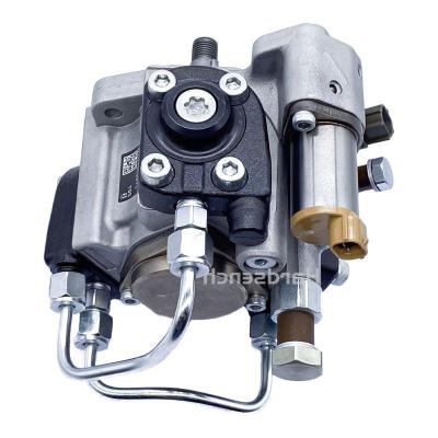 China 294050-0630 111101064p0000 Diesel Fuel Pump Common Rail Injection Pump for Fawde Bus 6dl2h-35e4r for sale