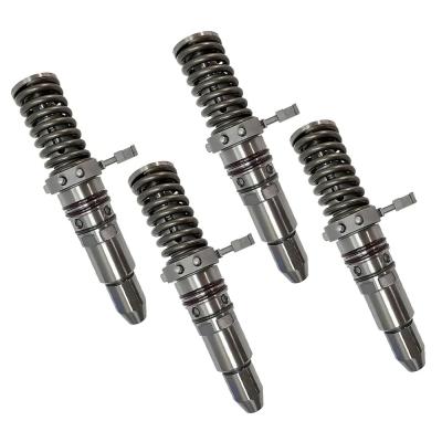 China 10r-3053 10r3053 Common Rail Fuel Injector Fits for Cater-pillar Engine Replacement Parts for sale