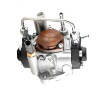 China 294000-0744 22100-E0051 Fuel Injection Pump Common Rail Injection Pump for Hino Engine for sale