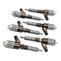 China 310-9067 3109067 Common Rail Diesel Fuel Injector Assembly for Cater-pillar C6.6 Engine for sale