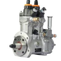 China 094000-0350 22100-78090 0940000350 2210078090 Diesel Common Rail Fuel Pump for Toyota Hino S05c for sale