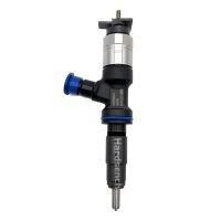 China 295050-0421 3707287 Diesel Fuel Injector for Cat Excavator C4.4 312e 420f 370-7287 for sale