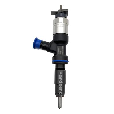 China 295050-0421 3707287 Diesel Fuel Injector for Cat Excavator C4.4 312e 420f 370-7287 for sale
