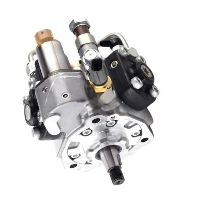 China 294000-0500 8-97376269-1 High Pressure Injection Pump Common Rail Injection Pump for Isuzu S4400 for sale