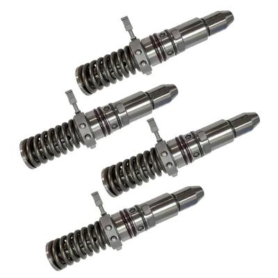 China 7c-2239 7c2239 Common Rail Diesel Fuel Injector Assembly for Cat Engine 3500A Series for sale
