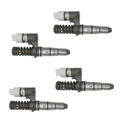 China 162-8809 Common Rail Fuel Injector 1628809 for Cater-pillar 5312b Excavator Engine for sale