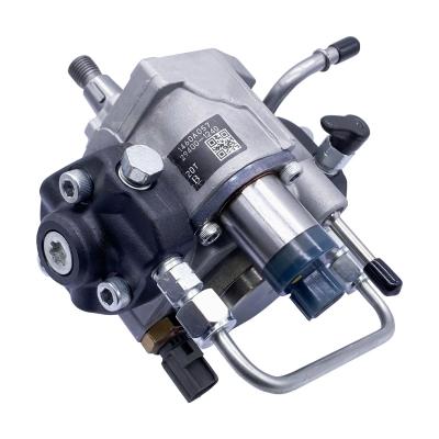 China 294000-1240 1460A057 Common Rail Pump for Mitsubishi L200 Triton 4D56 Diesel Injection Pump 2940001240 Pump Assy for sale