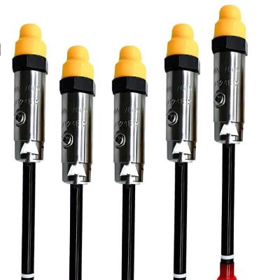 China 8n7005 8n-7005 Engine Injector Common Rail Injector for Cater-pillar 3304b 3306b for sale