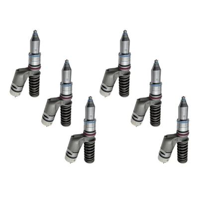 China 280-0574 10r-8989 Common Rail Fuel Injector for Cater-pillar Cat C15 Engine for sale