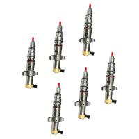 China 172-5780 Common Rail Diesel Fuel Injector for Cater-pillar Cat C-9 Engine 330c E330c Excavator for sale