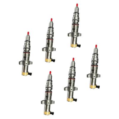 China 172-5780 Common Rail Diesel Fuel Injector for Cater-pillar Cat C-9 Engine 330c E330c Excavator for sale