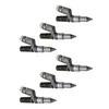 China 249-0707 10r-1305 Diesel Fuel Injector for Cater-pillar Cat C11 C13 Diesel Engine for sale