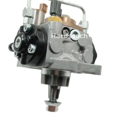 China High Pressure Injection Pump 294000-1120 2940001120 8-98081771-2 Common Rail Injection Pump for Isuzu 4HK1 Diesel Engine for sale