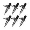 China 127-8205 Common Rail Fuel Injector 1278205 for Cater-pillar Excavator 3114 3116 for sale