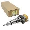China 196-1401 Ex639349 Common Rail Diesel Fuel Injector for Cat 3126b C7 Engine for sale