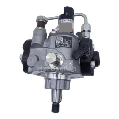 China 294000-1810 294000-1811 Diesel Fuel Pumps HP3 Fuel Injection Pump S00001061+02 for Sdec Truck Sc4h/7h for sale