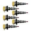 China 3126b 170-9074 1709074 Common Rail Fuel Injector for Cater-pillar Diesel Engine Parts for sale