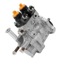 China 094000-0920 8-98283902-1 Engine Parts Common Rail Pump Diesel HP0 Fuel Injection Pump for Lsuzu Engine for sale