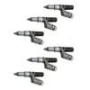 China 211-3027 New Diesel Fuel Injector 10r-0959 for Cater-pillar Cat 3406e 3456 Engine for sale